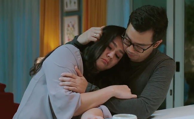 Review Film: Milly & Mamet, Spin-Off Ada Apa Dengan Cinta yang Tak Kalah Romantis dan Penuh ...
