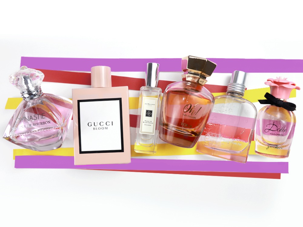 BJ Editors: Best Fragrance of 2018 - Beauty Journal