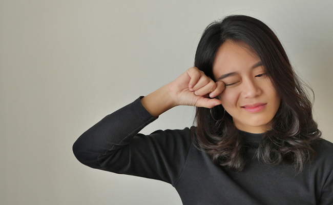 Meski Terlihat Sederhana, Kebiasaan Berikut Dapat Menyebabkan Kerusakan ...