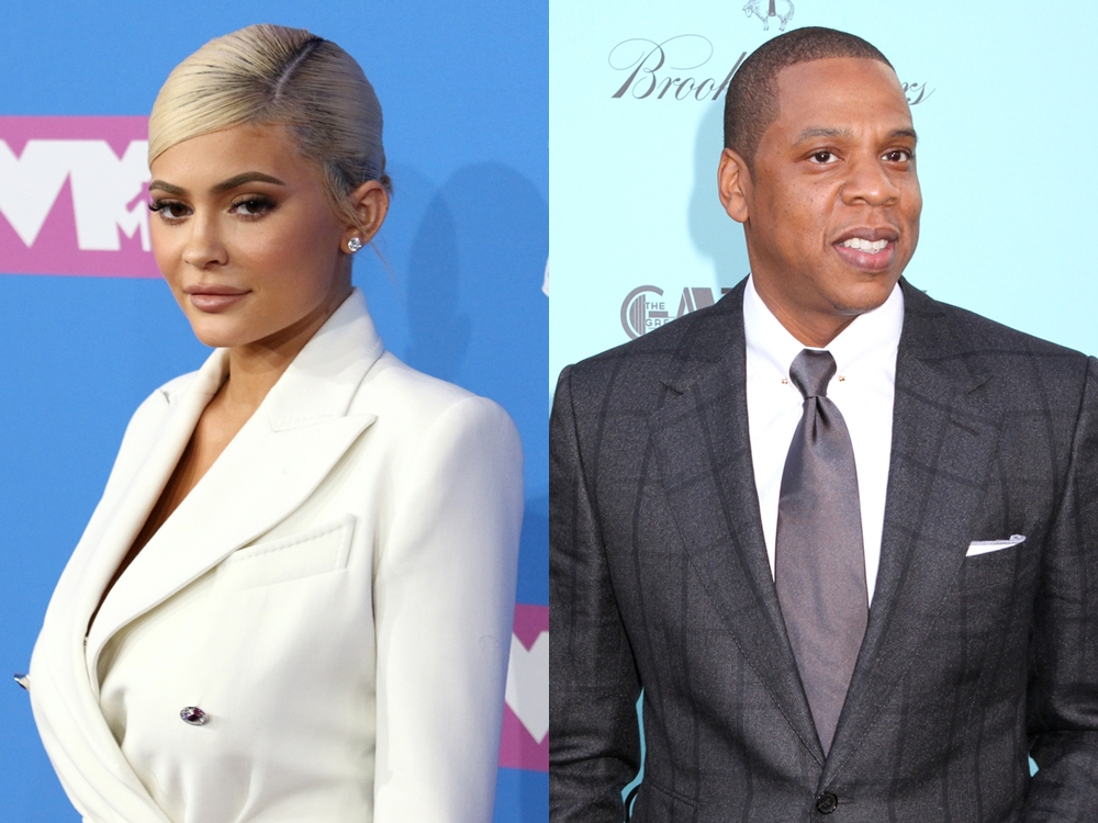 Ini Daftar Selebriti Terkaya Hollywood Tahun 2018 Versi Forbes - Beauty ...