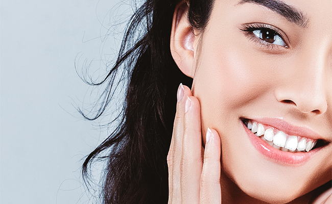 Manfaat yang Bisa Anda Rasakan dengan Rutin Melakukan Steaming Wajah ...