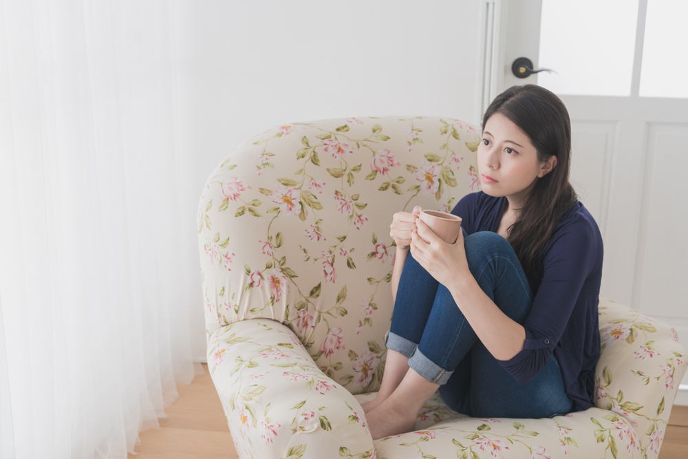 Mengenal Maladaptive Daydreaming, Kondisi Terbiasa Melamun Secara ...