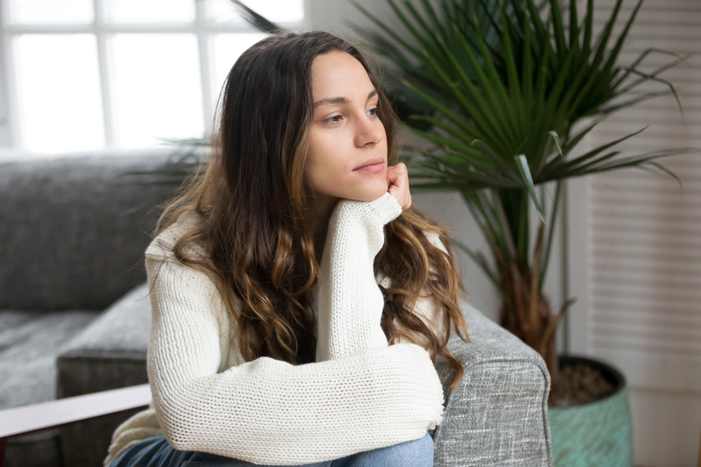 Mengenal Maladaptive Daydreaming, Kondisi Terbiasa Melamun Secara ...