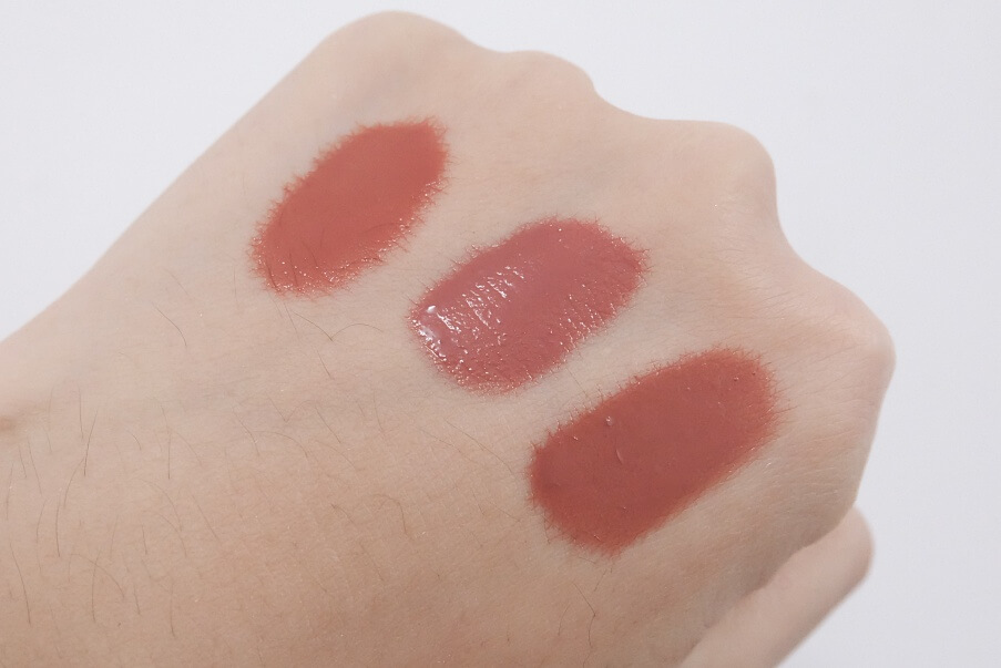 Review: SASC Time to Shine Collection, 3 Lip Gloss Terbaru yang Dibuat ...