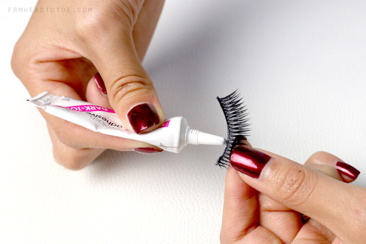7 Situasi di Mana Penggunaan Makeup Dapat Mengganggu Kesehatan Mata ...