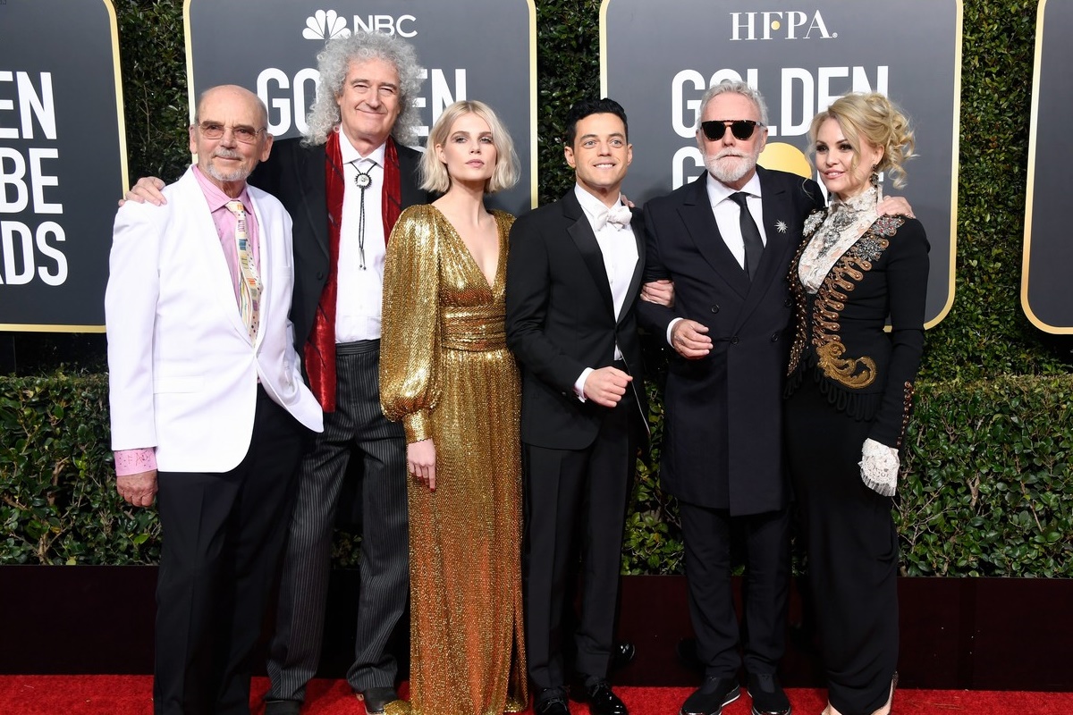 Daftar Lengkap Nominasi dan Pemenang Golden Globe Awards 2019. Adakah ...