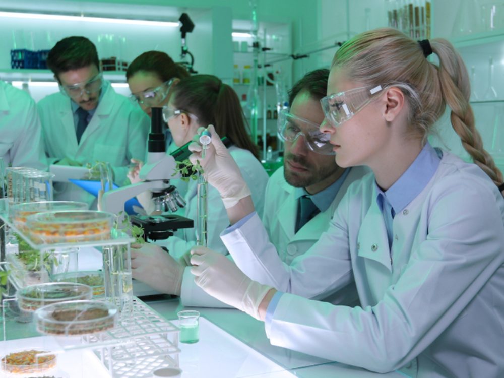 Ragam Profesi Unik yang Diprediksi akan Ada di Masa Depan. Tertarik ...