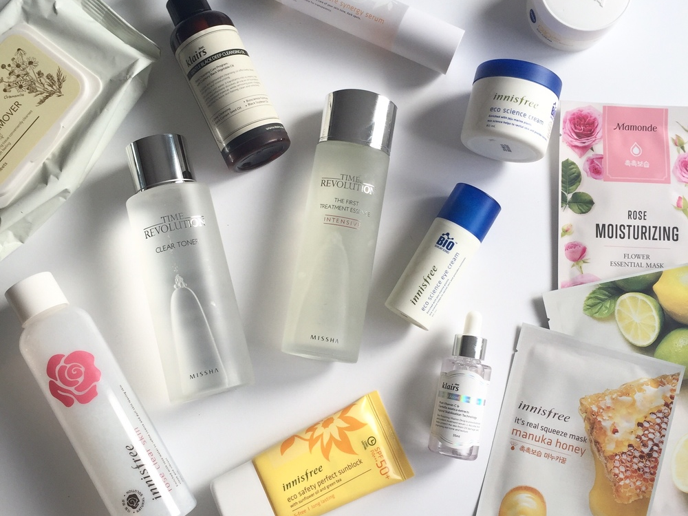 Skip Care vs 10 Steps Skin Care, Mana yang Jadi Pilihan Anda? - Beauty ...