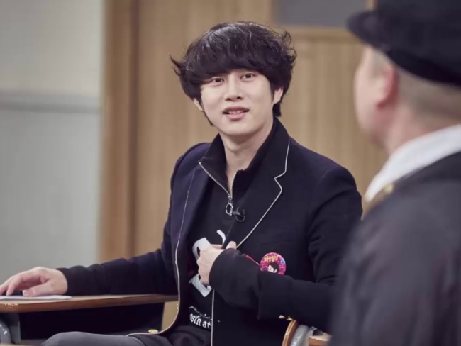 Mengenal Sasaeng, Fans Fanatik yang Menganggu Kehidupan Pribadi ...