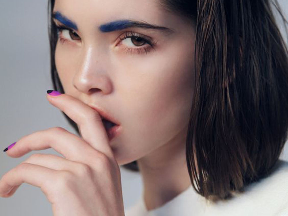 Ragam Bentuk Alis yang Diprediksi Akan Populer Sepanjang Tahun 2019 ...