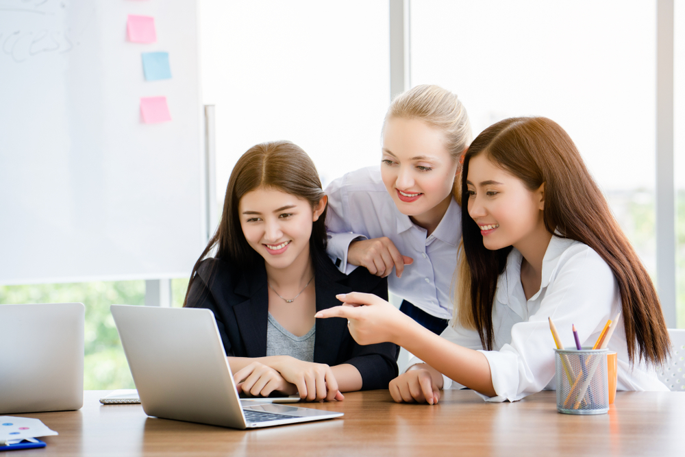 Agar Memiliki Karier yang Baik, Berikut Soft Skill yang Harus Dikuasai di Usia 20-an - Beauty ...