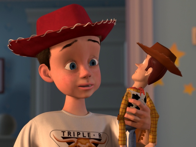 Tak Hanya Menghibur, 10 Film dari Studio Animasi Pixar Berikut juga ...