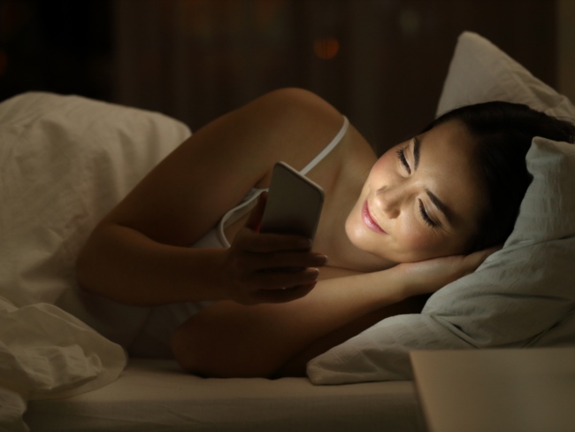 Naksir Seseorang di Instagram? Gunakan Trik Flirting Elegan Melalui DM ...
