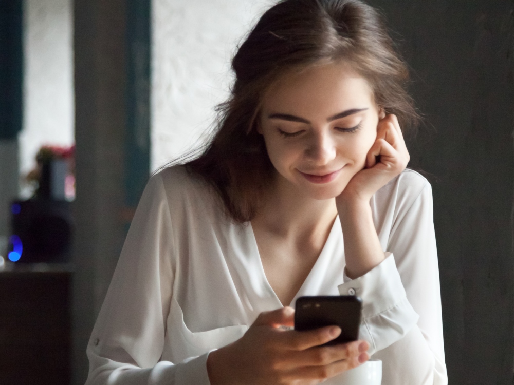Naksir Seseorang di Instagram? Gunakan Trik Flirting Elegan Melalui DM ...