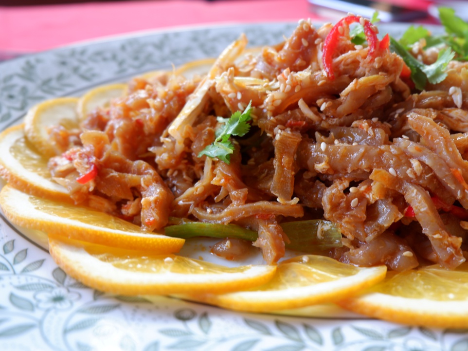 Cafe Sirih Millennium Hidangkan Menu Spesial untuk Rayakan Tahun Baru ...