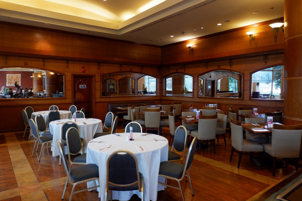 Cafe Sirih Millennium Hidangkan Menu Spesial untuk Rayakan Tahun Baru ...