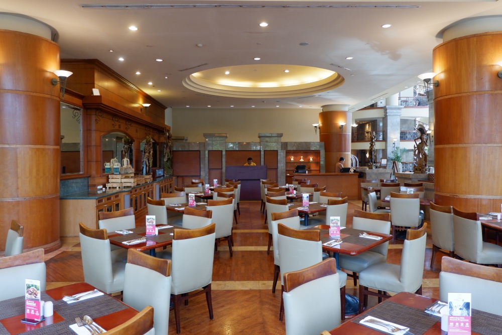 Cafe Sirih Millennium Hidangkan Menu Spesial untuk Rayakan Tahun Baru ...