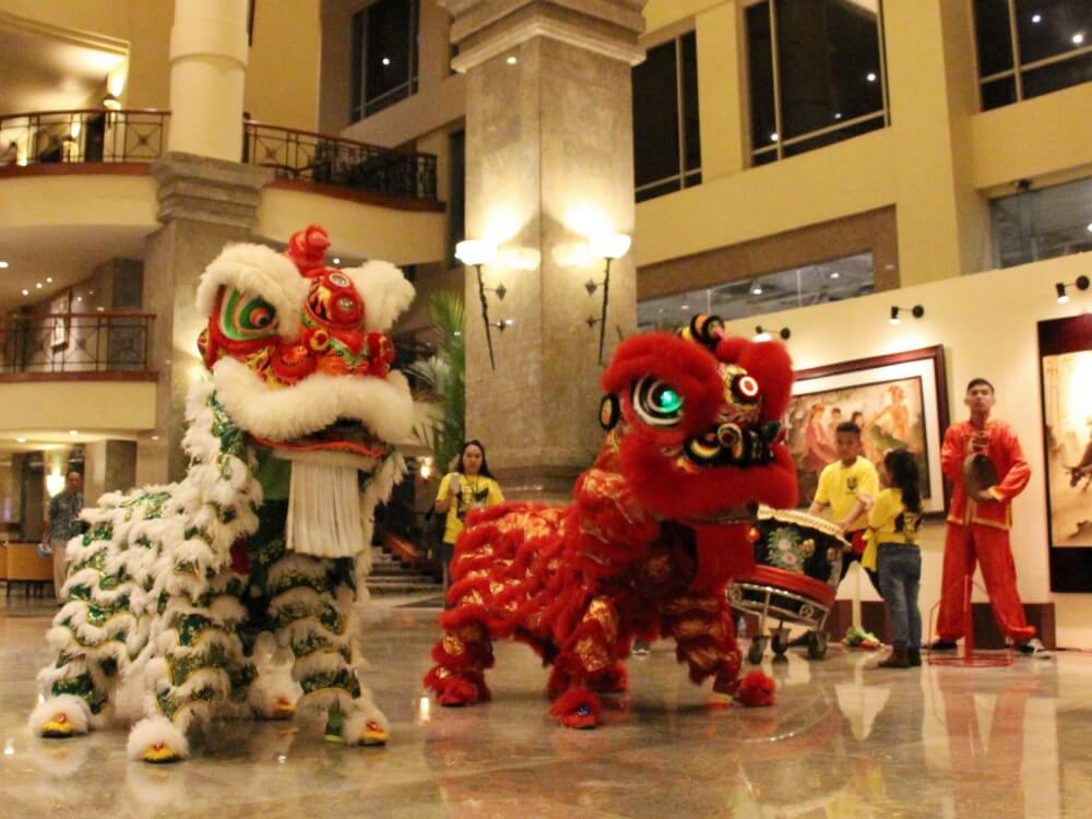 Cafe Sirih Millennium Hidangkan Menu Spesial untuk Rayakan Tahun Baru ...