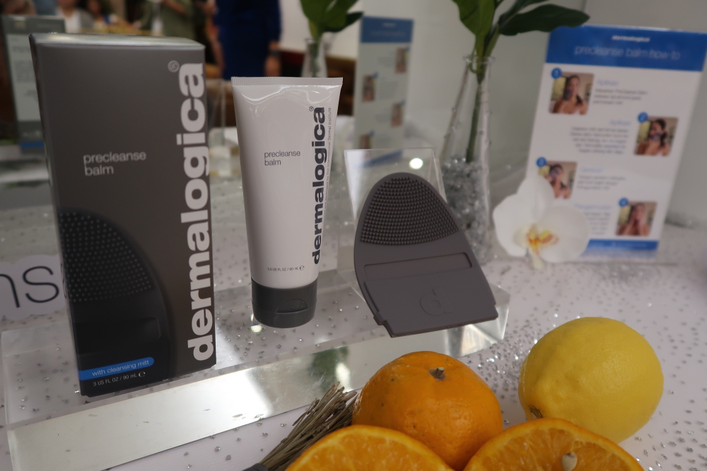 Dermalogica Precleanse Balm, Pilihan First Cleanser untuk Para Penganut ...