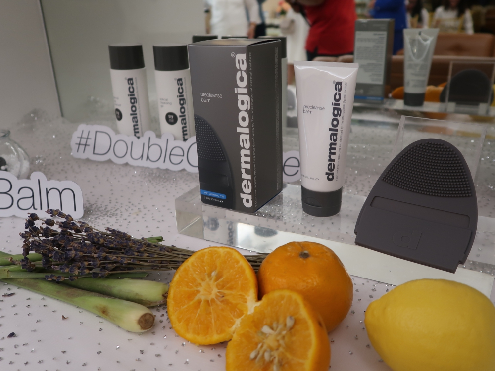 Dermalogica Precleanse Balm, Pilihan First Cleanser untuk Para Penganut ...