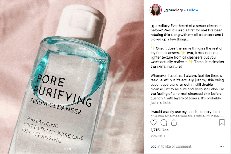 Serum Cleanser, Jenis Pembersih Wajah Baru yang Dapat Menjaga ...