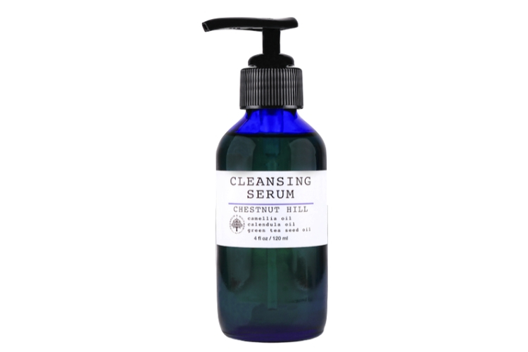 Serum Cleanser, Jenis Pembersih Wajah Baru yang Dapat Menjaga ...