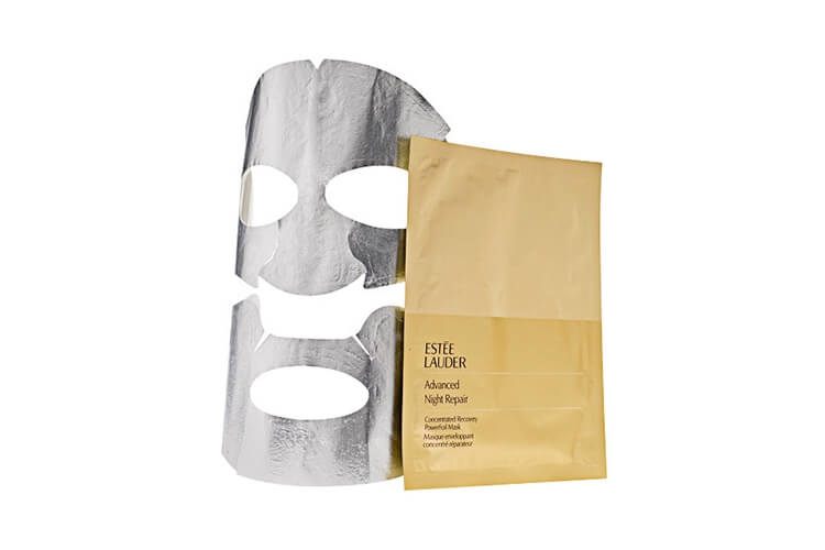 Mengenal Foil Sheet Mask, Produk Perawatan Kulit yang Digemari Victoria ...