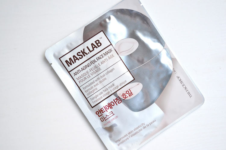 Mengenal Foil Sheet Mask, Produk Perawatan Kulit yang Digemari Victoria ...