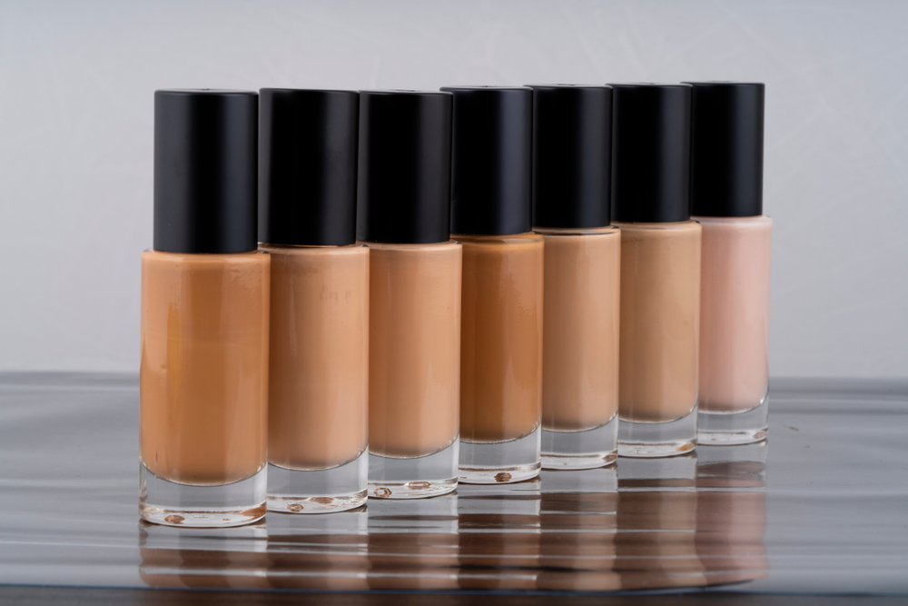 Ini Dia 5 Foundation Favorit MUA Kelas Dunia, Tertarik Untuk Mencobanya ...