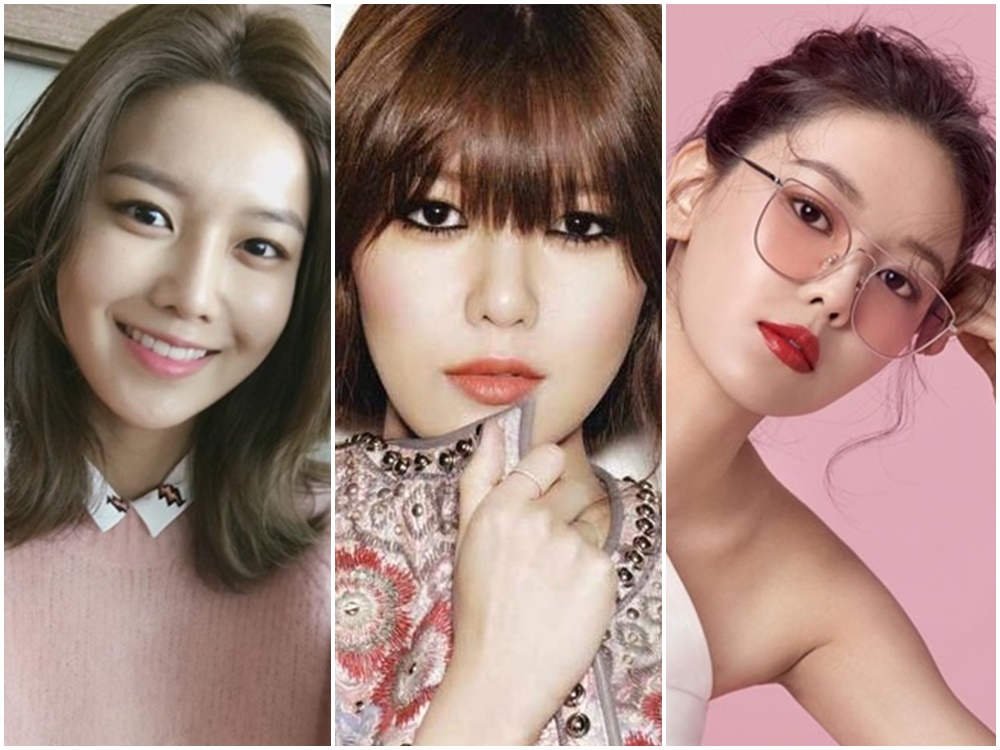 Mulai dari Natural Hingga Bold, Berikut Inspirasi Makeup Choi Soo Young yang Menarik untuk Anda ...