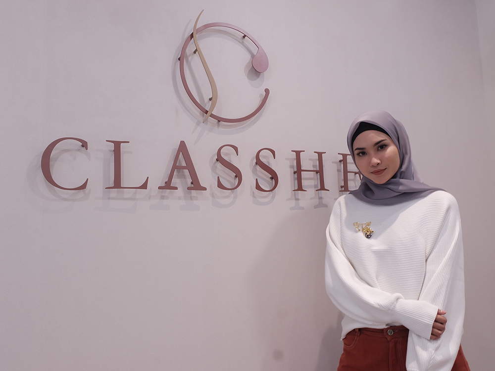 Tanya Ahli: Bicara Seputar Eyelash Extension Bersama Wisha Siregar, Co ...