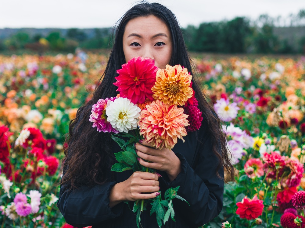 Mengintip Kepribadian Seseorang Berdasarkan Bunga Favoritnya. Apa Bunga ...