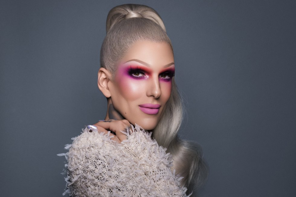 Kolaborasi Apik antara Jeffree Star dan Morphe Suguhkan Koleksi ...
