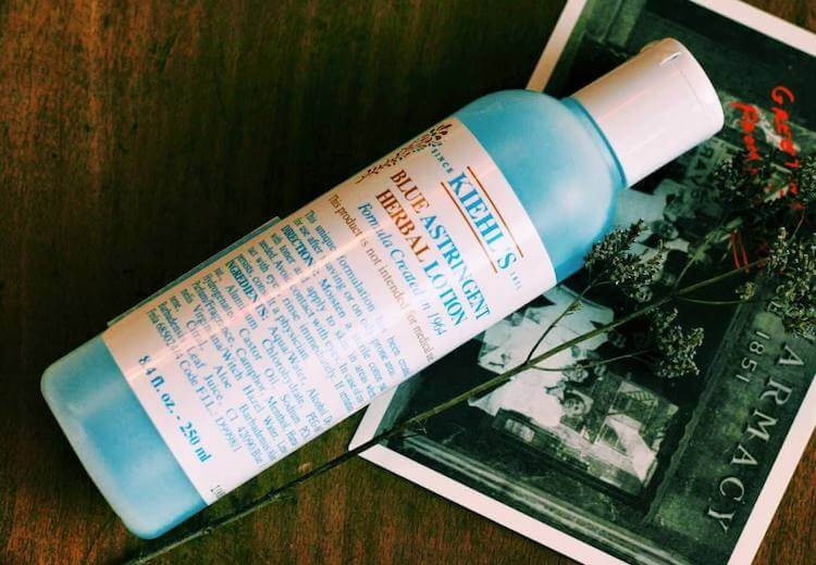 Agar Dapat Memilih Produk Sesuai Jenis Kulit, Ketahui Perbedaan antara ...