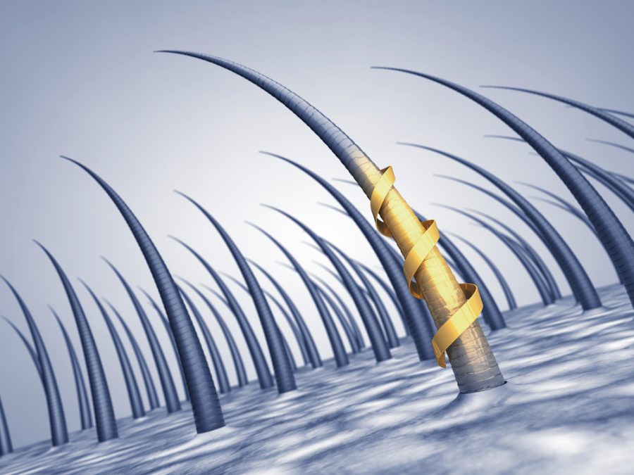 5 Hal yang Perlu Anda Ketahui Sebelum Menggunakan Keratin untuk ...