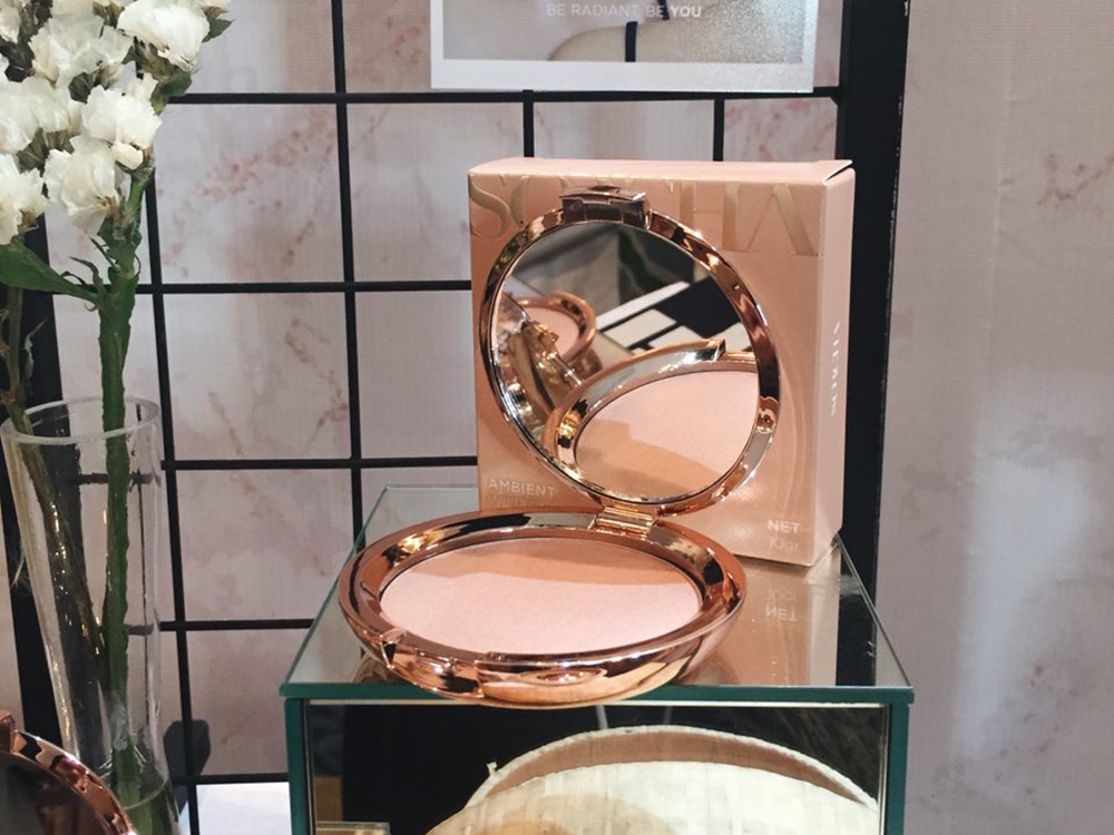 SORCHA Perkenalkan Powder Highlighter Terbarunya pada Event Kolaborasi ...