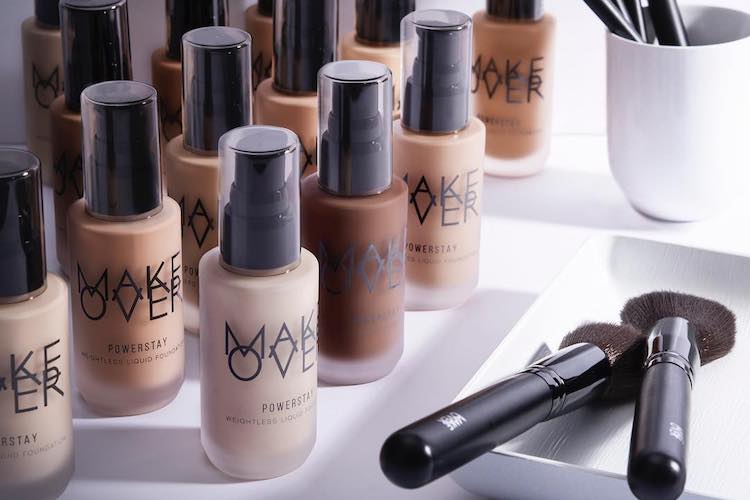 Yuk, Lengkapi Koleksi Makeup Anda dengan Mencoba Deretan Produk ...