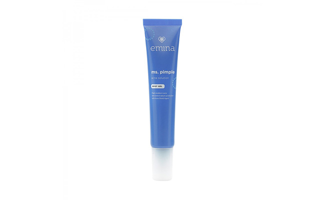 Pilihan Produk Acne Spot Treatment yang Dapat Mengobati Jerawat dengan ...