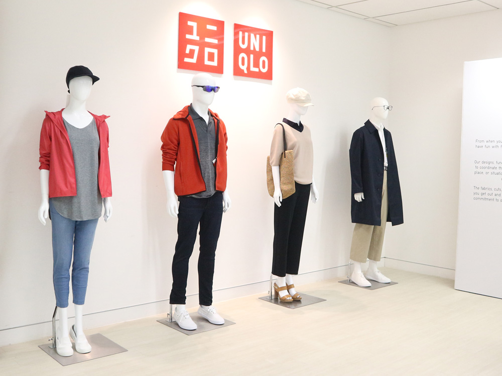 Sambut Musim Semi/Panas 2019, Uniqlo Hadirkan Koleksi Pakaian untuk ...