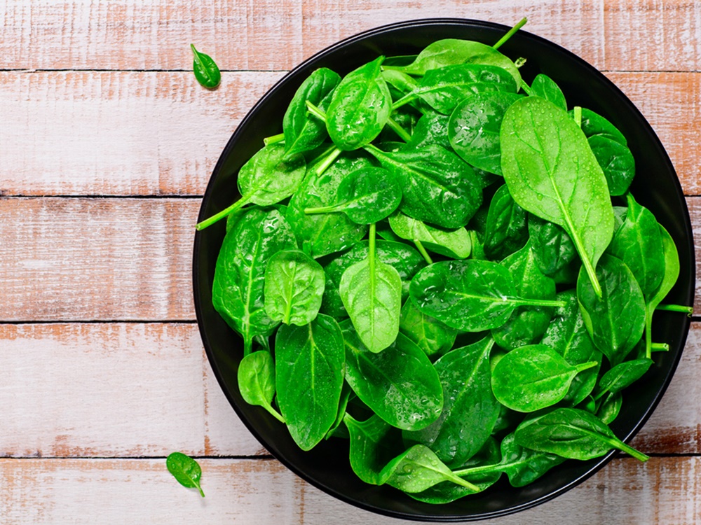 Selain Pisang, Ini 5 Jenis Makanan yang Bisa Mencukupi Kebutuhan Kalium ...