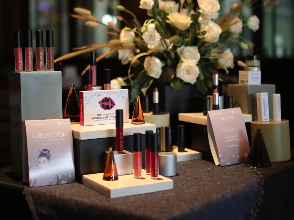 Hadirkan Lip Product Halal dengan Konsep Beauty Care, Collection ...