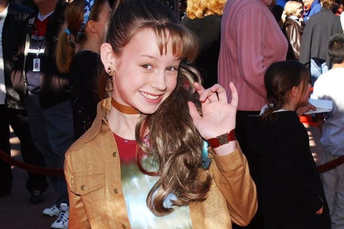 Didapuk sebagai Captain Marvel, Ini Dia Deretan Fakta Menarik Brie ...