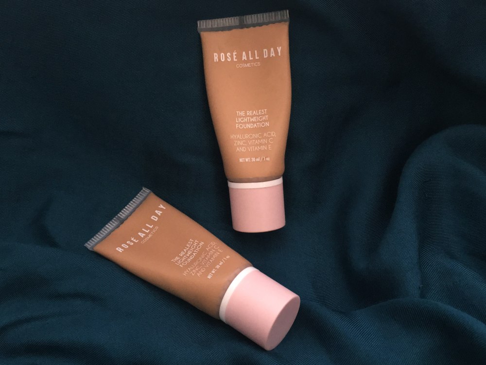 Review: Warm Honey dan Caramel, 2 Warna Baru dari Rose All Day The ...