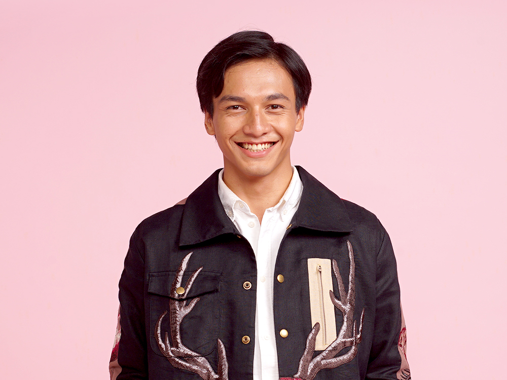 #SocioFellas: Jefri Nichol Ternyata Punya Cita-Cita Jadi Tentara Hingga ...