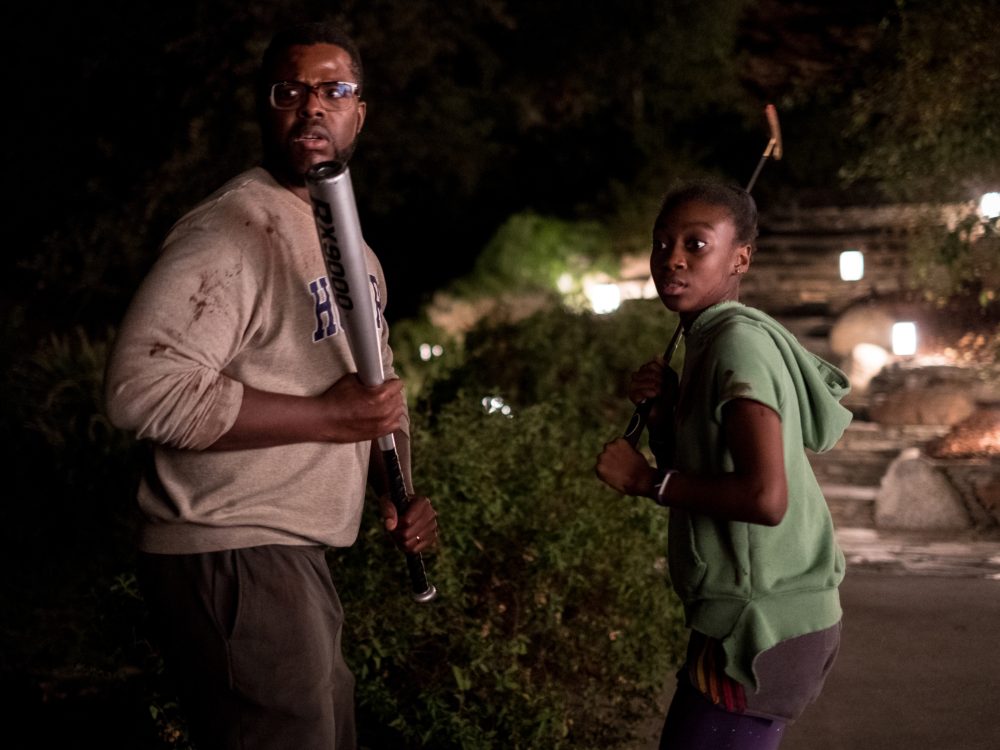 Review Film: Us, Karya Kedua Jason Peele yang Membawa Horor ke Tingkat ...