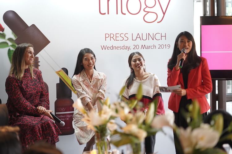 Trilogy, Brand Skin Care Asal New Zealand Kini Resmi Hadir di Tanah Air ...