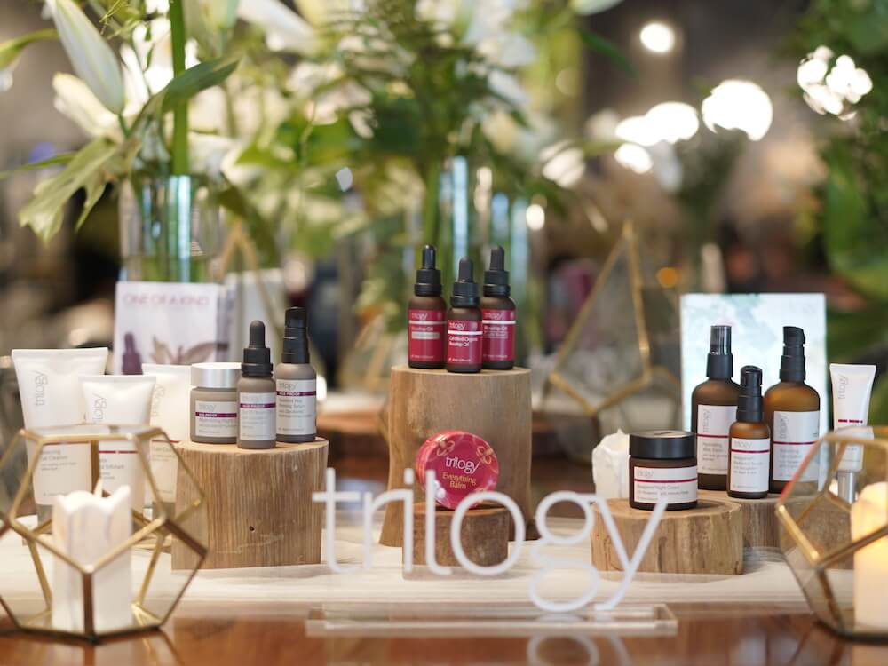 Trilogy, Brand Skin Care Asal New Zealand Kini Resmi Hadir di Tanah Air ...