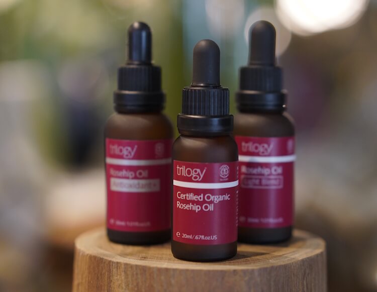 Trilogy, Brand Skin Care Asal New Zealand Kini Resmi Hadir di Tanah Air ...