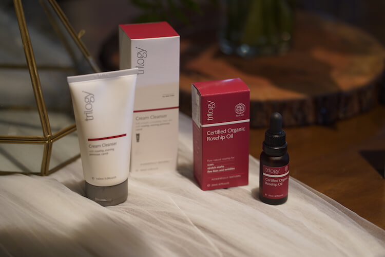 Trilogy, Brand Skin Care Asal New Zealand Kini Resmi Hadir di Tanah Air ...