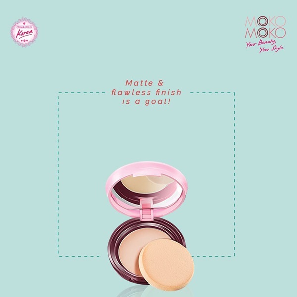 5 Pilihan Produk dari Brand Moko Moko yang Perlu Anda Coba - Beauty Journal